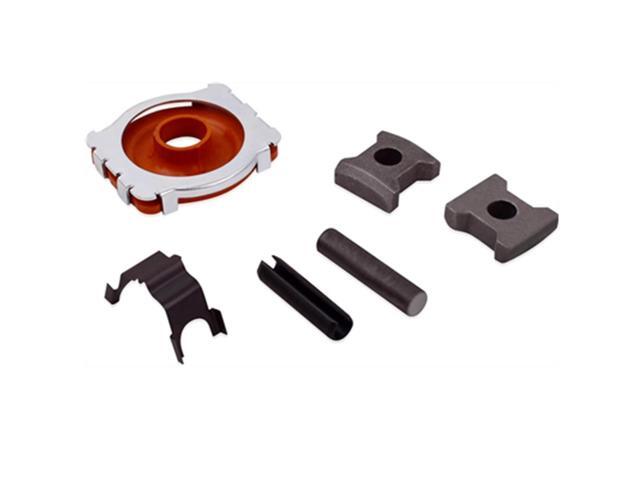 Click here for Paiying 425-253 Steering Shaft Coupler Rebuild Kit... prices