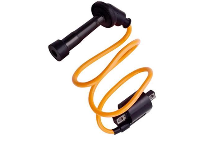 Click here for Yassdwbn Ignition Coil + Spark Plug For Suzuki Qua... prices