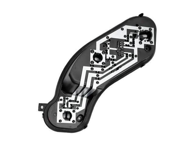 Click here for Yassdwbn Left Side Rear Taillight Socket Assy 2655... prices