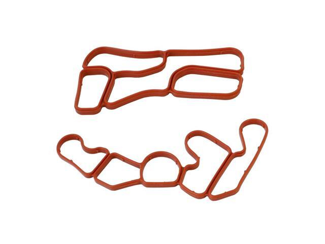 Click here for Paiying Engine Oil Filter Housing Oil Cooler Gaske... prices