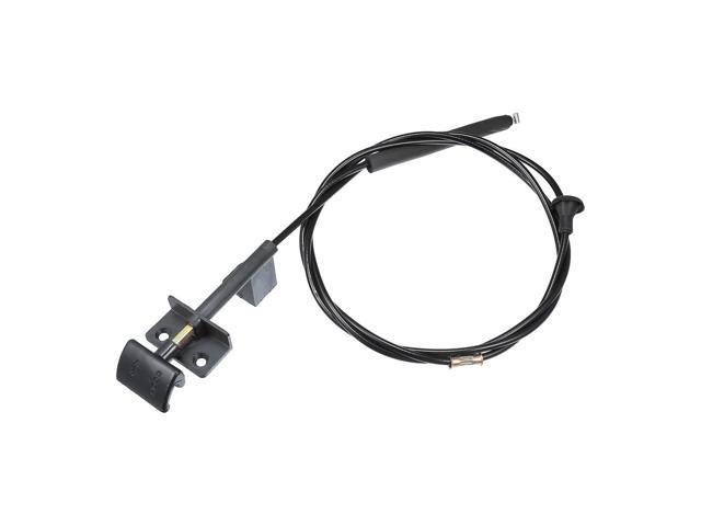 Click here for Yassdwbn New Hood Pull Release Cable Handle For Ch... prices