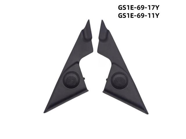 Click here for Paiying Triple-cornered Tweeter Car Audio Speakers... prices