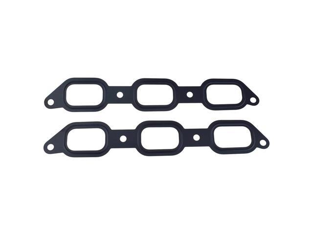 Click here for Paiying 2 x LR041681 Intake Manifold Gasket For La... prices