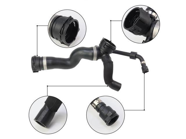 Click here for Yassdwbn Radiator Coolant Hose For BMW 535i GT Hat... prices