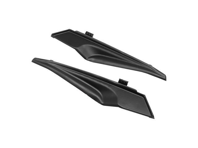 Click here for Yassdwbn 1 Pair Front Windshield Wrap Corner Trim... prices