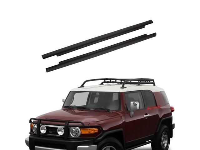 Click here for Yingshan OUTER RIGHT + LEFT REAR DOOR WEATHERSTRIP... prices