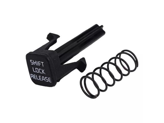 Click here for Yassdwbn 1× Transmission Shift Release Cover Butto... prices