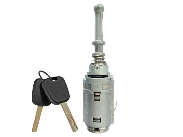 Click here for FYUU Front Left Door Lock Barrel &2 Keys For Citro... prices