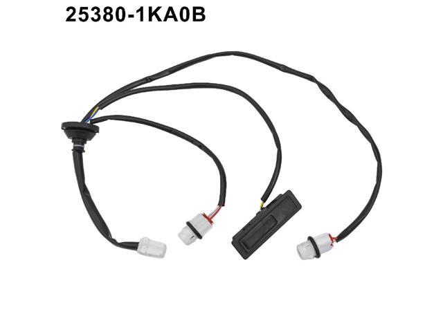 Click here for Yassdwbn Rear Trunk Lid Tailgate Release Switch Fo... prices