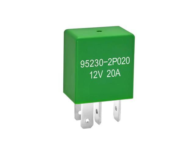 Click here for Paiying 12V 20A 4 Pins Multi-Purpose Power Relay 9... prices
