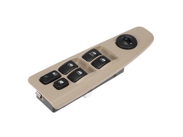 Click here for Yassdwbn Front Left Side Power Window Switch 93570... prices