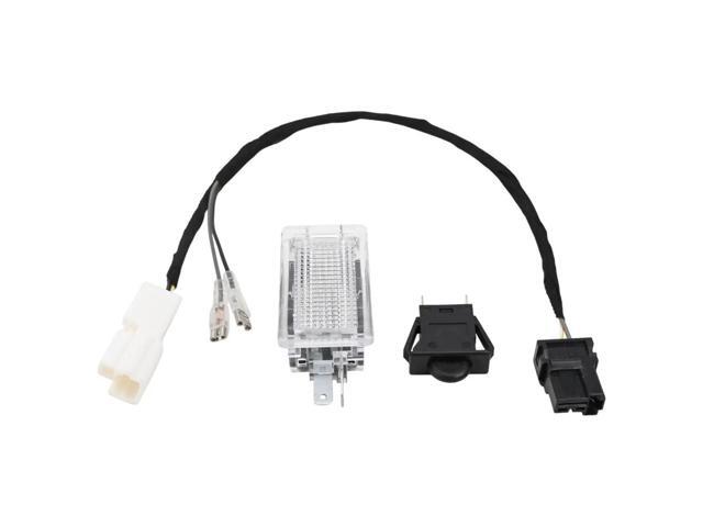 Click here for Paiying 1 Set Glove Box Lamp Switch Assembly For H... prices