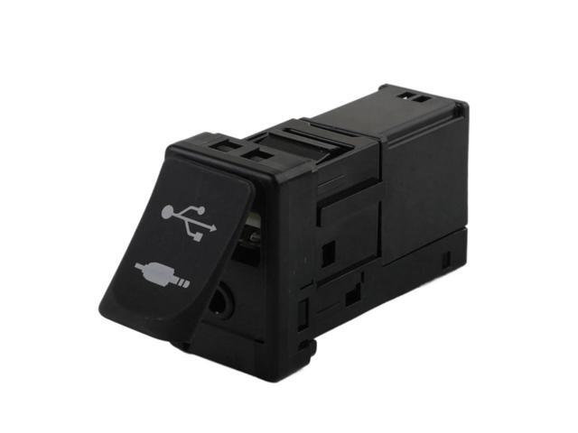 Click here for Yassdwbn USB AUX Port Adapter Jack For Toyota Aval... prices