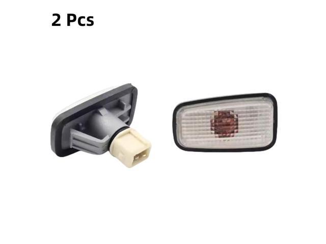 Click here for Yassdwbn 2 Pcs Front Side Marker Light 6325G3 For... prices