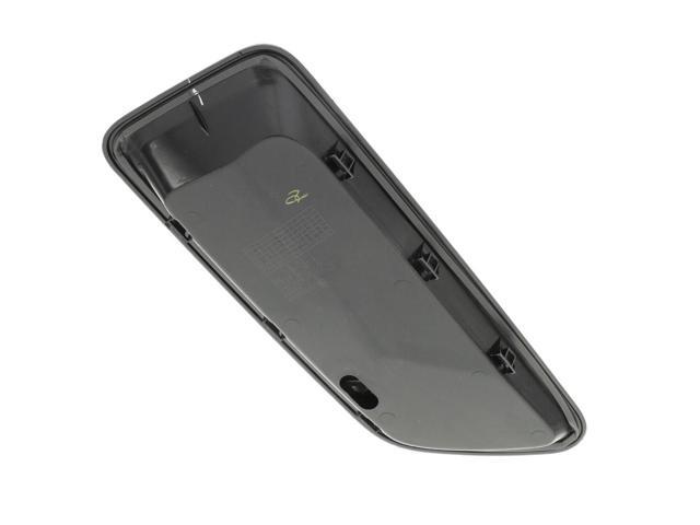 Click here for Yingshan Left Side Hood Bezel For 2018-2024 Jeep W... prices