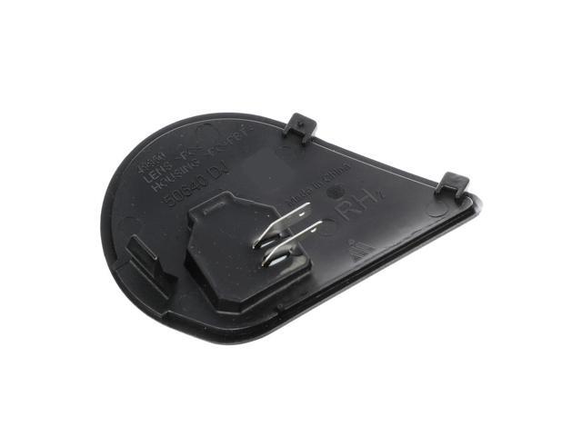 Click here for Yassdwbn Right Side Mirror Turn Signal Puddle Ligh... prices