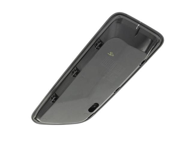 Click here for Yingshan Right Side Hood Bezel For 2018-2024 Jeep... prices