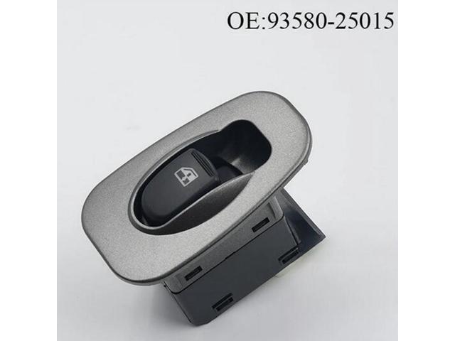 Click here for Paiying 93580-25015 Power Window Switch Button For... prices