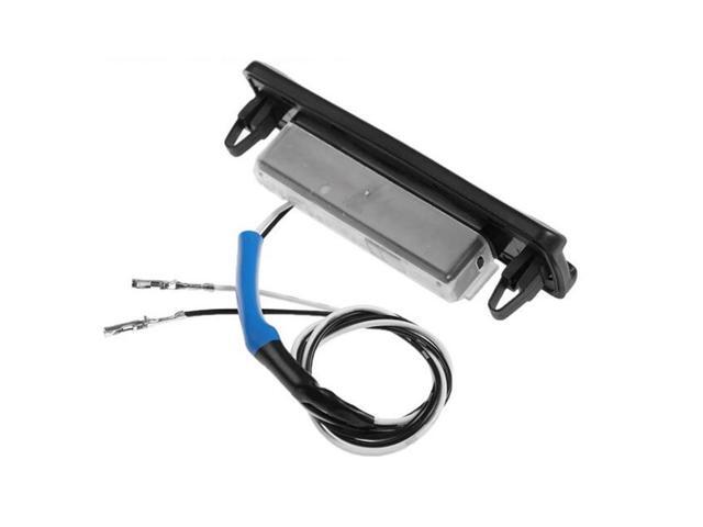 Click here for Yassdwbn 81260-2S000 Durable Rear Trunk Opening Bu... prices