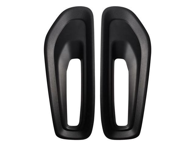 Click here for Yassdwbn Pair Right + Left Fog Light Bezel Trim Ki... prices