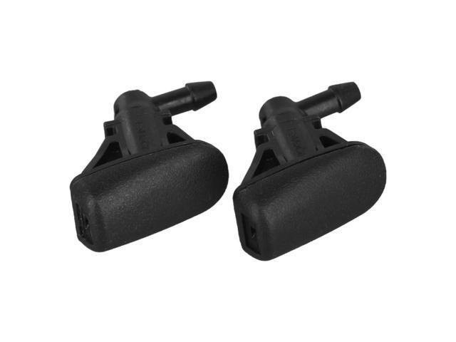 Click here for Yassdwbn 2Pcs Windshield Wiper Washer Nozzle Spray... prices