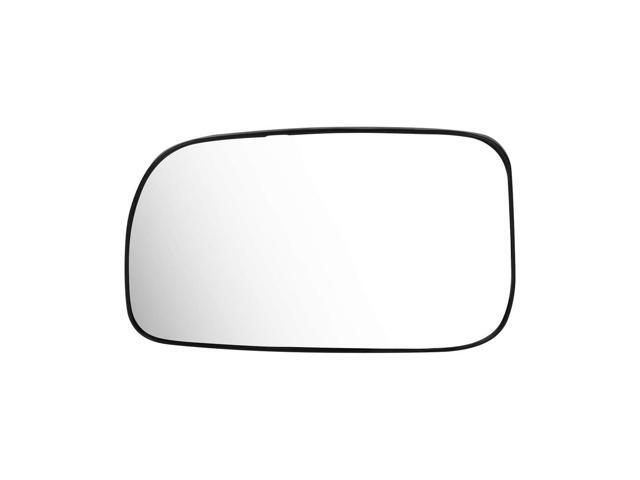 Click here for Yassdwbn Mirror Glass Driver Left Side Heated 8796... prices