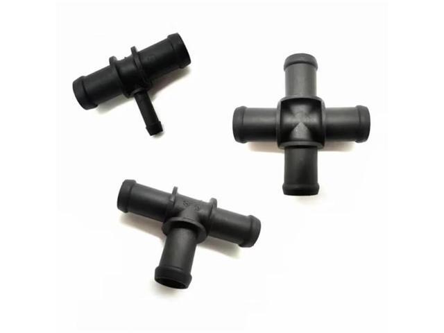 Click here for Yassdwbn 1 Set Cooling Heater Hose Connector Set F... prices