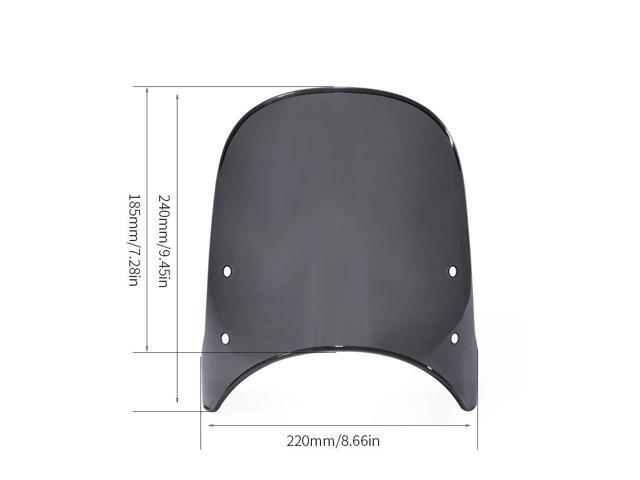 Click here for Yassdwbn Car Front Windscreen Screen Windshield PC... prices