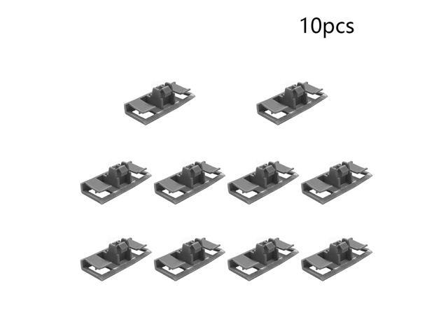 Click here for Paiying 10 x Rocker Panel Molding Retainer Clips F... prices