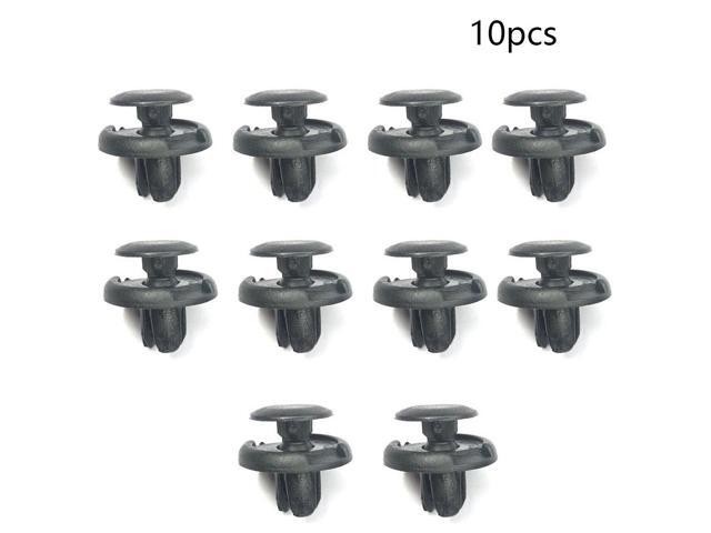 Click here for Paiying 10x Push Type Clip Fender Liner Retainer F... prices