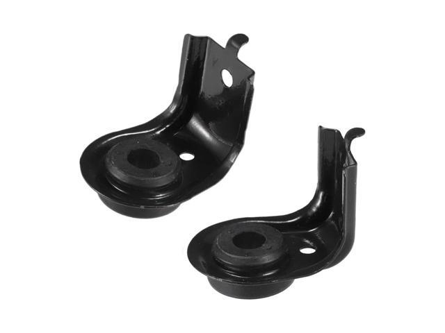 Click here for Yingshan 2Pcs Car Upper Radiator Bracket With Cush... prices