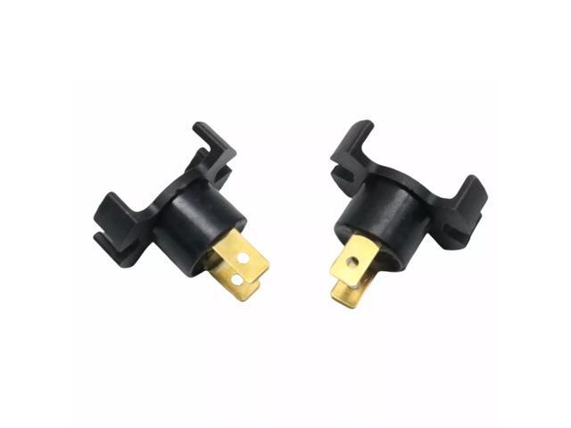 Click here for Paiying 2 Pcs Headlight Bulb Socket Holder 33116-S... prices