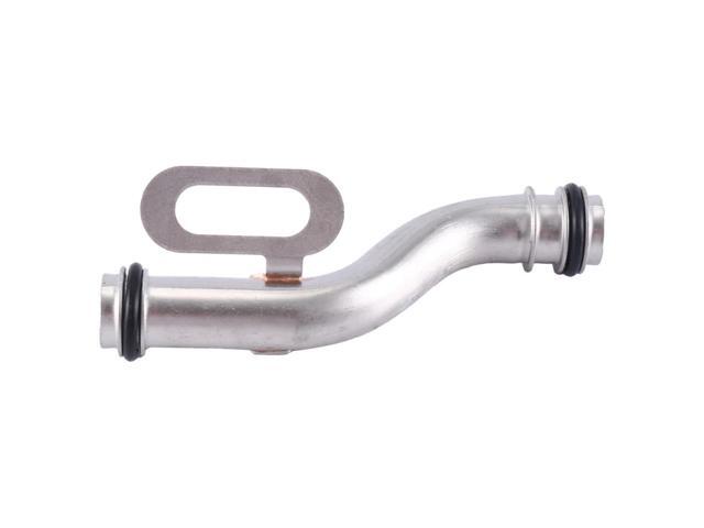 Click here for Yassdwbn Engine Oil Cooler Inlet Pipe For Chevrole... prices
