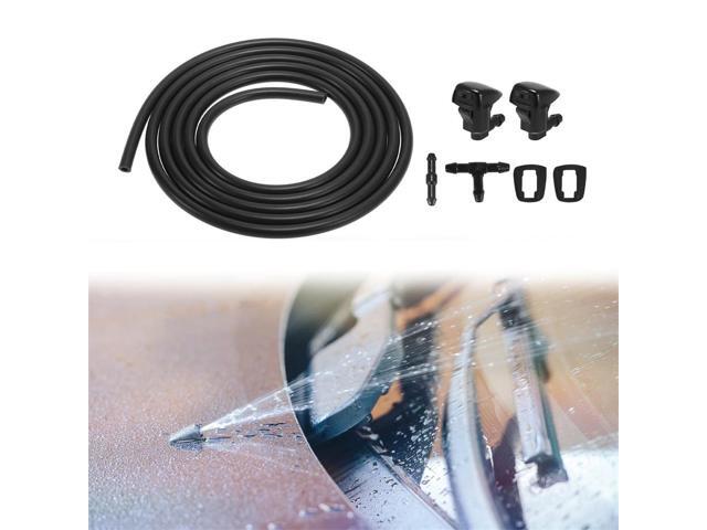 Click here for Yassdwbn Windshield Washer Hose & Nozzles For Toyo... prices