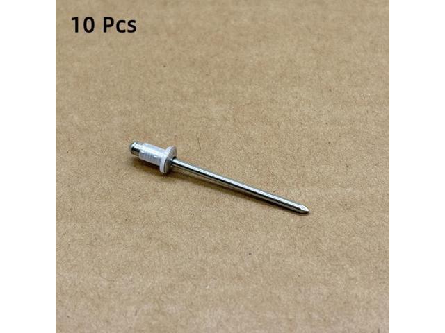 Click here for Yassdwbn 10x Door Reveal Molding Rivet For Toyota... prices