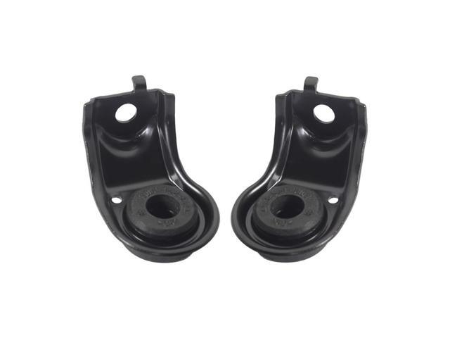 Click here for Paiying Radiator Upper Mount Bracket Set Left & Ri... prices