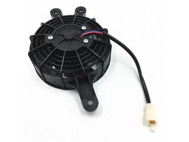 Click here for Paiying Radiator Fan Black For LINHAI 260CC 300cc... prices