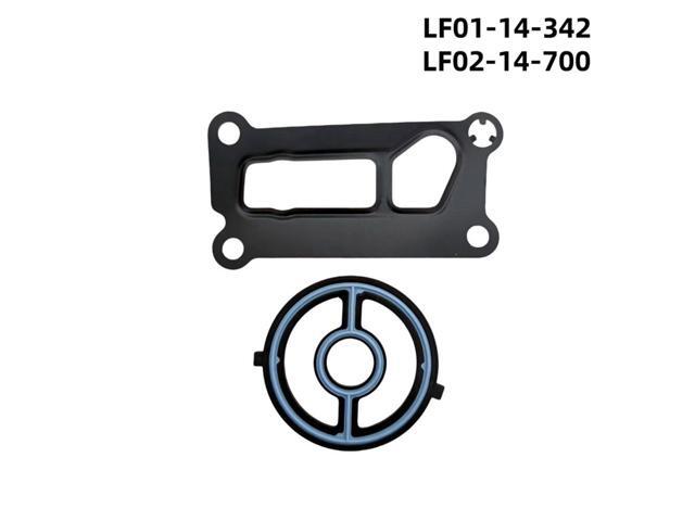 Click here for Paiying New Oil Filter Housing Gasket Seal Kit For... prices