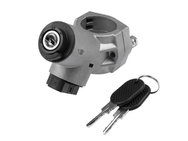 Click here for Yassdwbn Ignition Lock Cylinder W/ Keys For Citroe... prices