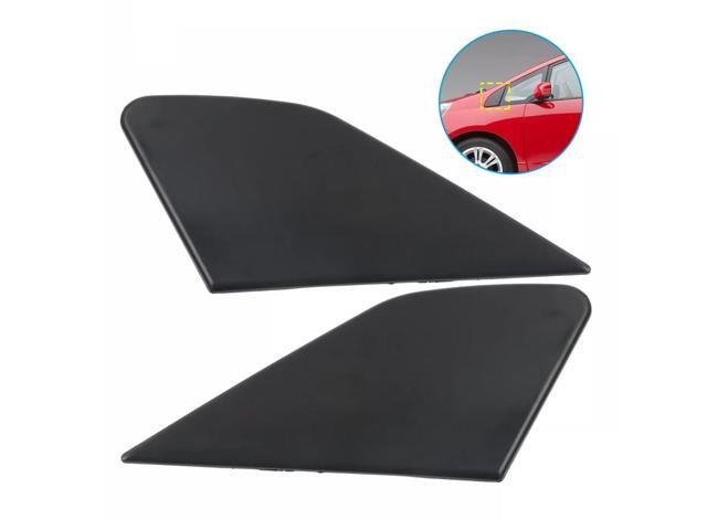 Click here for Yassdwbn LH & RH Front Door Garnish Window Glass P... prices