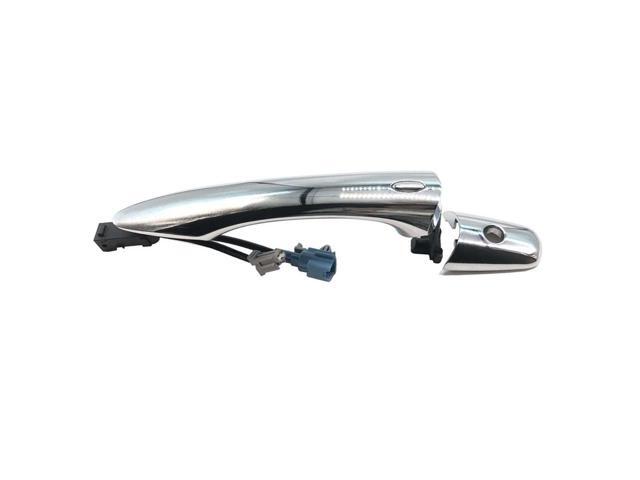 Click here for Yassdwbn New Driver Side LH Front Door Handle 8064... prices