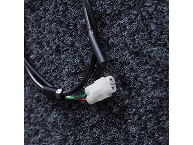 Click here for Paiying Black Aftermarket Replacement Brake Stop S... prices