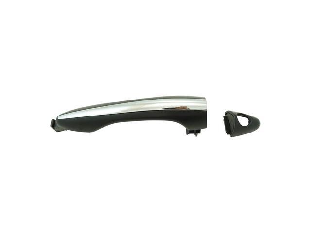 Click here for Paiying Front Left Outside Exterior Door Handle Ch... prices