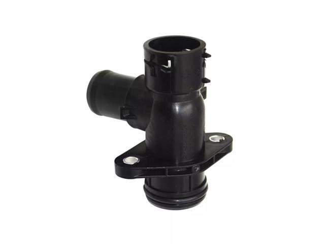 Click here for Paiying CM5G-8A529-GA Coolant Thermostat Pipe For... prices
