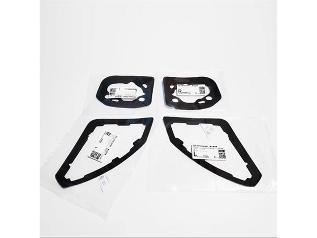 Click here for Paiying 4Pcs Rear Tail Light Lamp Sealing Gasket F... prices