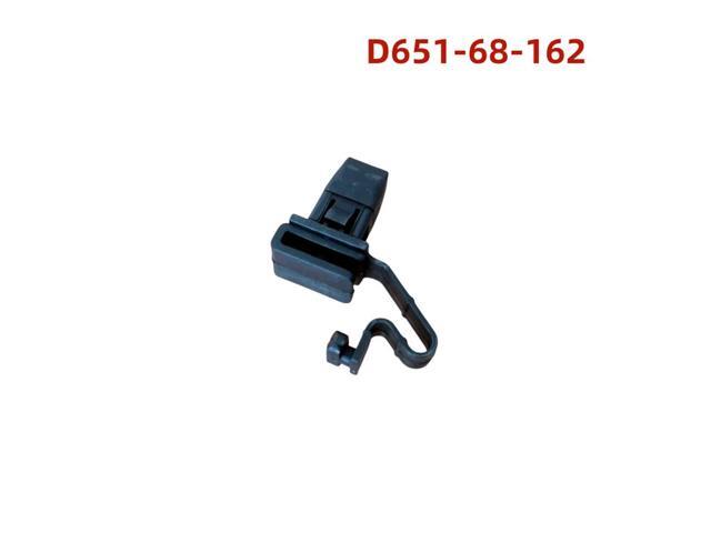 Click here for Yassdwbn A-Pillar Trim Retainer Clip For Mazda 2 3... prices