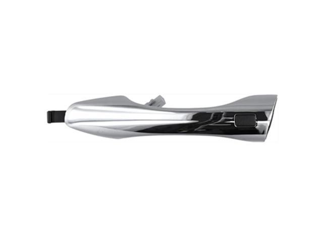 Click here for Yassdwbn Left Front Door SmartKey Outside Handle #... prices