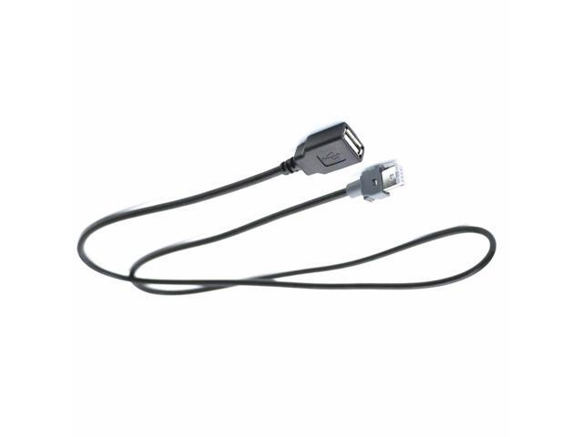 Click here for Yassdwbn 4 PIN Plug to USB Radio Cable Fit for Kia... prices