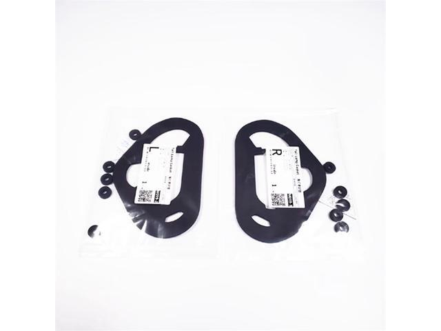 Click here for Yassdwbn 2pcs Rear Tail Light Seal Gasket Kit Repl... prices