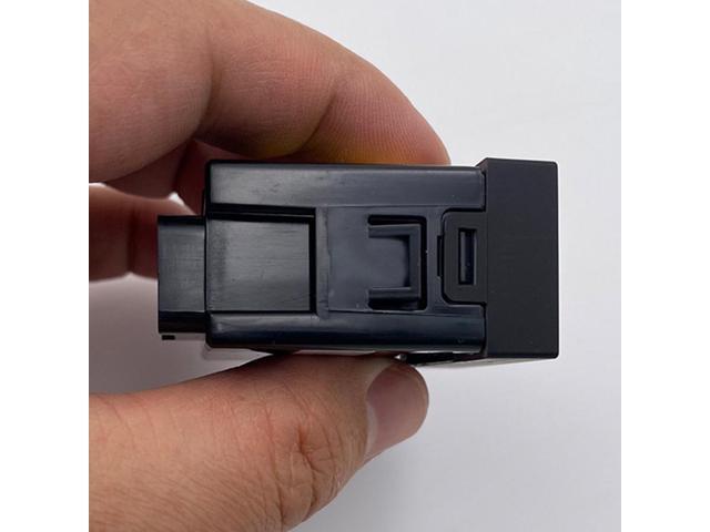 Click here for Yassdwbn USB AUX Audio Input Port Adapter 96120F20... prices